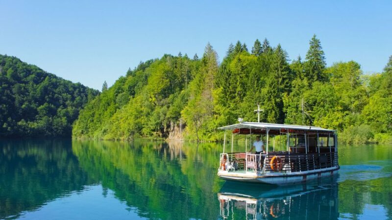 From Split: Transfer to Zagreb with Stop at Plitvice Lakes - Frequently Asked Questions (FAQs)