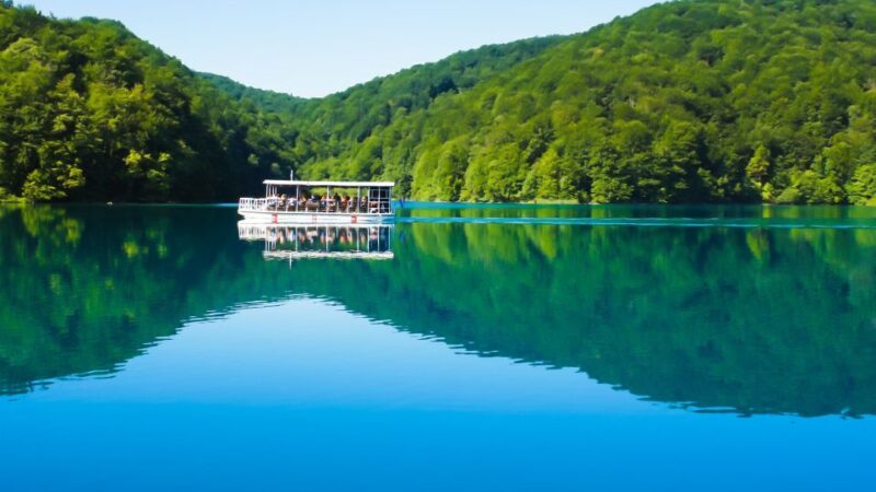From Split: Transfer to Zagreb with Stop at Plitvice Lakes - Final Thoughts