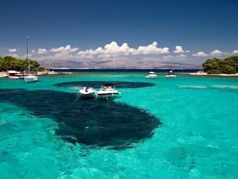 From Split/Trogir: Blue Lagoon & 2 Islands half-day Private - Practical Details & Considerations
