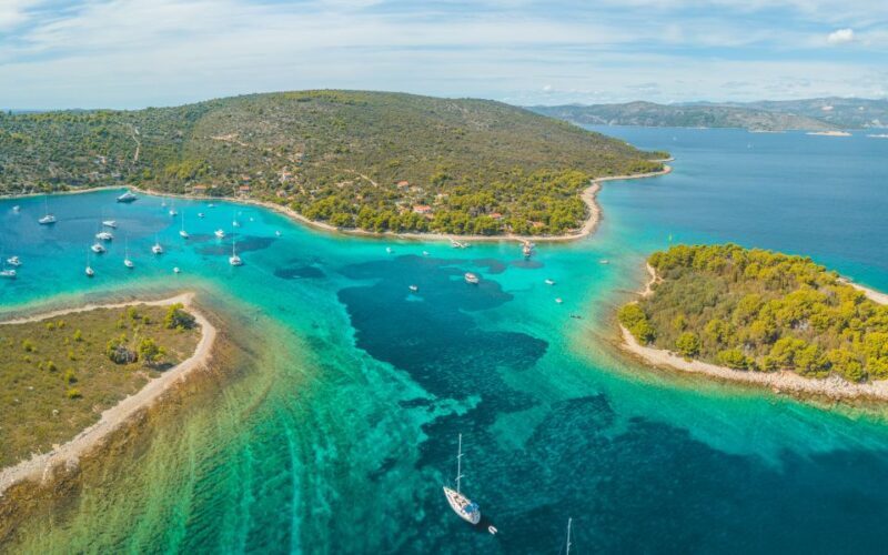 From Split: Trogir & Blue Lagoon Boat Tour with Snorkeling - Who Will Love This Tour?