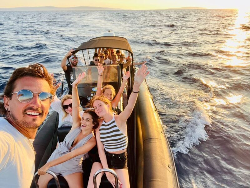 From Split: Trogir & Blue Lagoon Boat Tour with Snorkeling - FAQ
