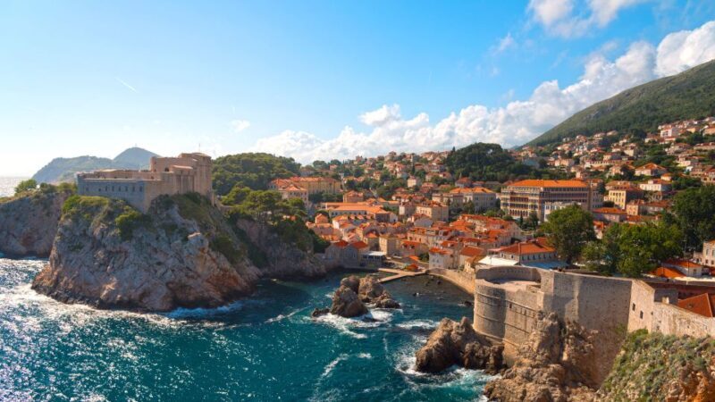 From Split & Trogir: Dubrovnik Guided Day Tour - An In-Depth Look at the Tour Experience