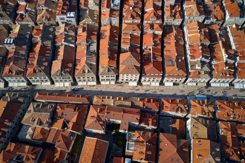 From Split & Trogir: Dubrovnik Guided Day Tour - Who Would Love This Tour?