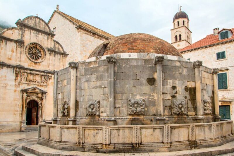 From Split & Trogir: Dubrovnik Guided Day Tour - FAQs