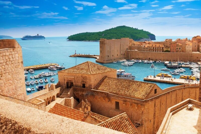 From Split & Trogir: Dubrovnik Guided Day Tour - Final Thoughts