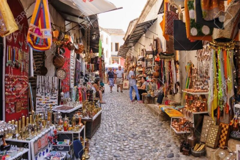 From Split/Trogir: Medjugorje and Mostar Private Day Trip - Who Will Love This Tour?
