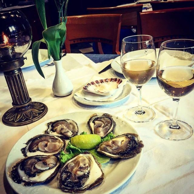 From Split & Trogir: Peljeac Peninsula Food & Wine Tour - The Itinerary: A Day Packed with Highlights
