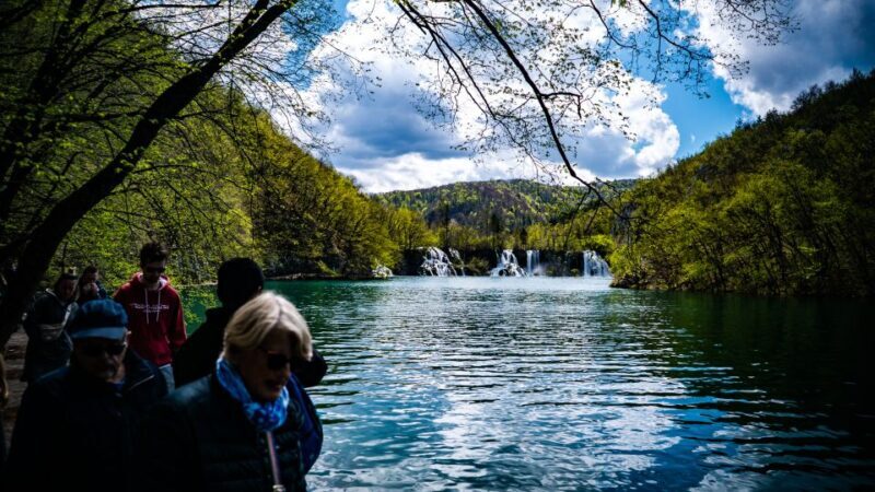From Split/Trogir: Plitvice Lakes Guided Group Tour - Bringing It All Together
