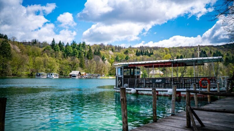 From Split/Trogir: Plitvice Lakes Guided Group Tour - FAQs