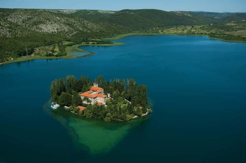 From Split/Trogir: Private Krka Waterfalls and Trogir Tour - What Makes This Tour Stand Out?