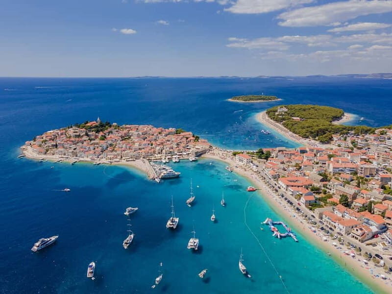 From Split/Trogir: Private Krka Waterfalls and Trogir Tour - Final Thoughts: Is It Right for You?