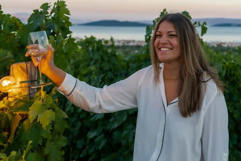From Split: Vineyard Wine Tasting Experience with a Sea View - The Value and Practicalities
