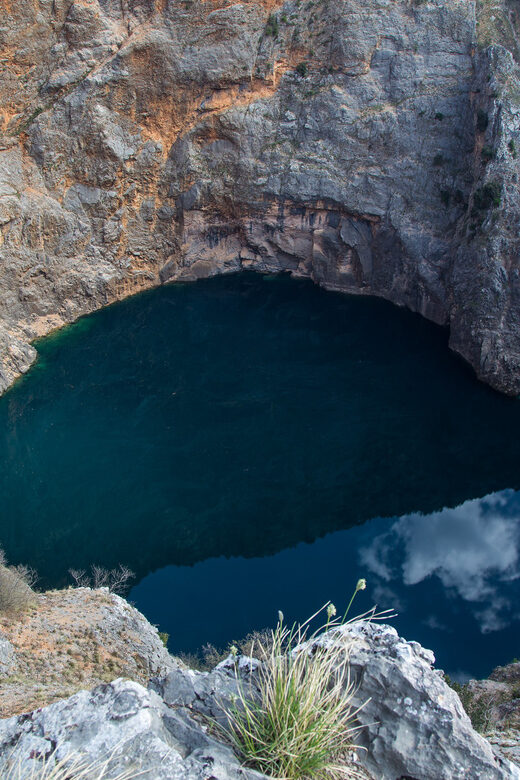 From Split: Wine Tasting in Dalmatian inland - Imotski - Exploring Imotski and Its Surroundings