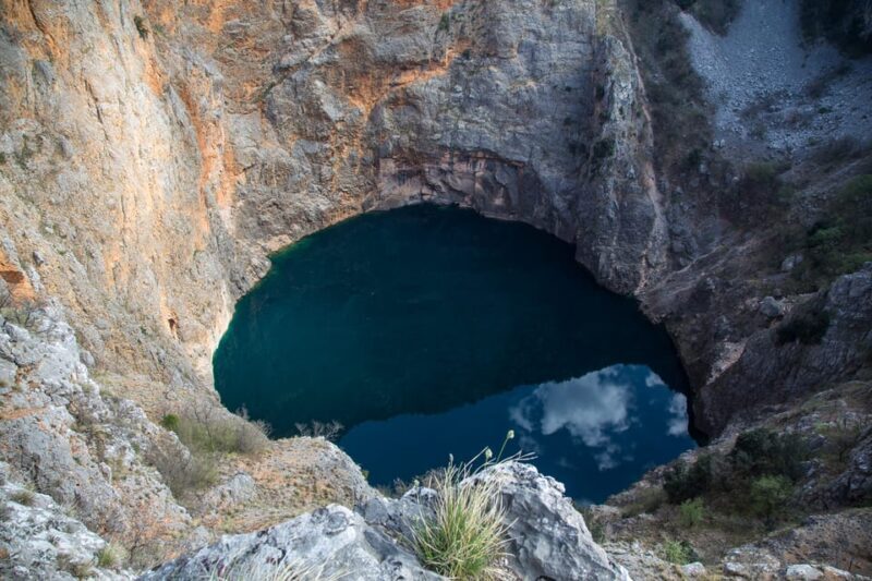 From Split: Wine Tasting in Dalmatian inland - Imotski - Why Consider This Tour?