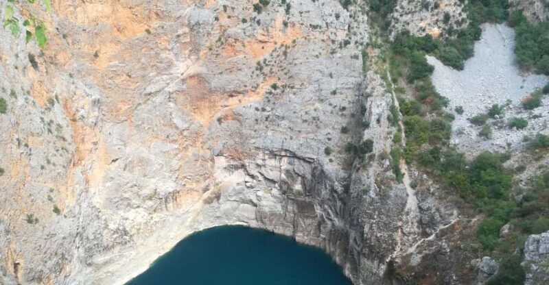 From Split: Wine Tasting in Dalmatian inland - Imotski - FAQ
