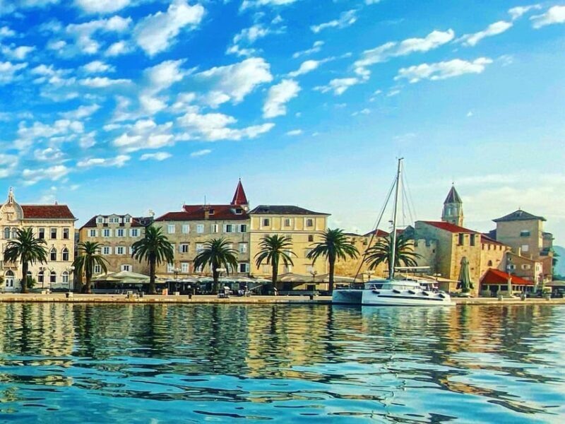 From Split:Private boat tour:Trogir, Blue Lagoon & Shipwreck - Final Thoughts: Is this Tour Worth It?
