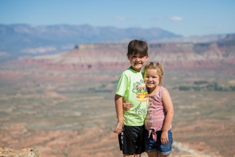 From Springdale: Greater Zion Scenic Hiking Tour - Setting the Scene: What to Expect on the Greater Zion Scenic Hiking Tour