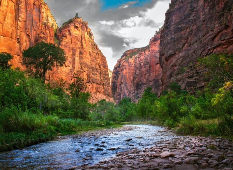 From Springdale: The Zion Narrows Hike with Lunch - The Final Word: Is it Worth It?