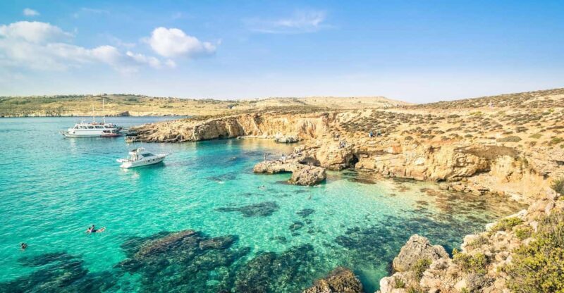 From St. Julian's: Comino and Blue Lagoon Trip by Speedboat - Final Thoughts on the Experience