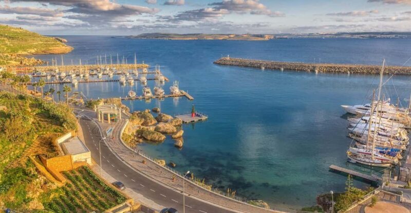 From St. Julian's: Gozo, Comino, Blue Lagoon by Powerboat - Authenticity, Comfort, and Practicalities