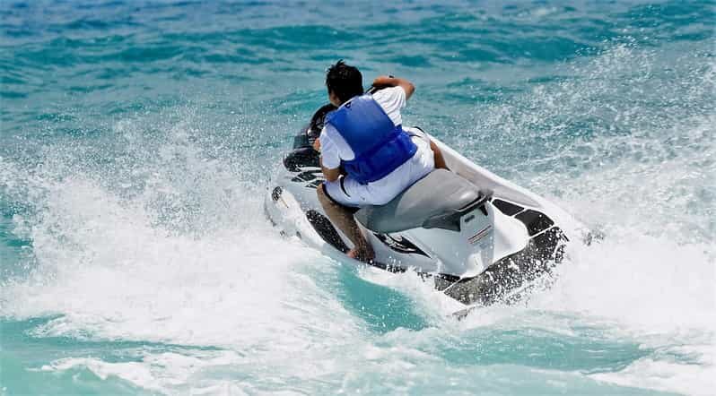 From St. Julian's: Jet Ski Safari to the South of Malta - Practical Details and Tips
