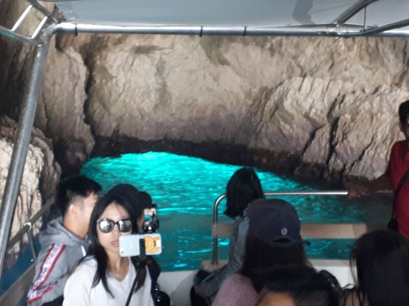 From St.Nikolaos: Boat Cruise to Navagio Beach & Blue Caves - Final Thoughts
