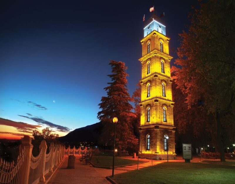 From stanbul: Bursa Uluda Mountain Tour & Cable Car Ride - FAQs: Practical Questions Answered