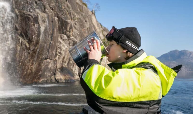 From Stavanger: Lysefjord RIB Boat Tour with Boathouse Visit - Who Will Love This Tour?