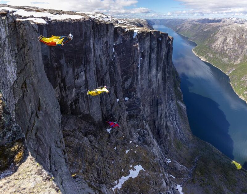 From Stavanger: Off-Season Hike to Kjerag with Premium Lunch - Authentic Reviews From Fellow Hikers