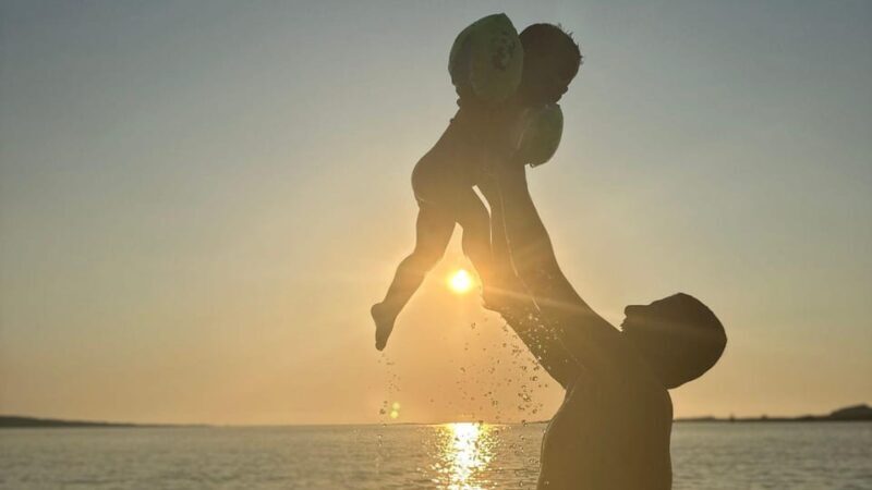 From Stintino: aperitif on a catamaran at sunset - The Sum Up