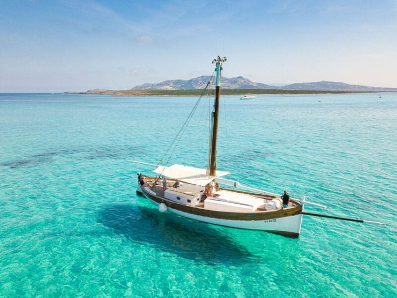 From Stintino: Asinara Vintage Sailing Boat Tour with Lunch - From Stintino: Asinara Vintage Sailing Boat Tour with Lunch — A Complete Review
