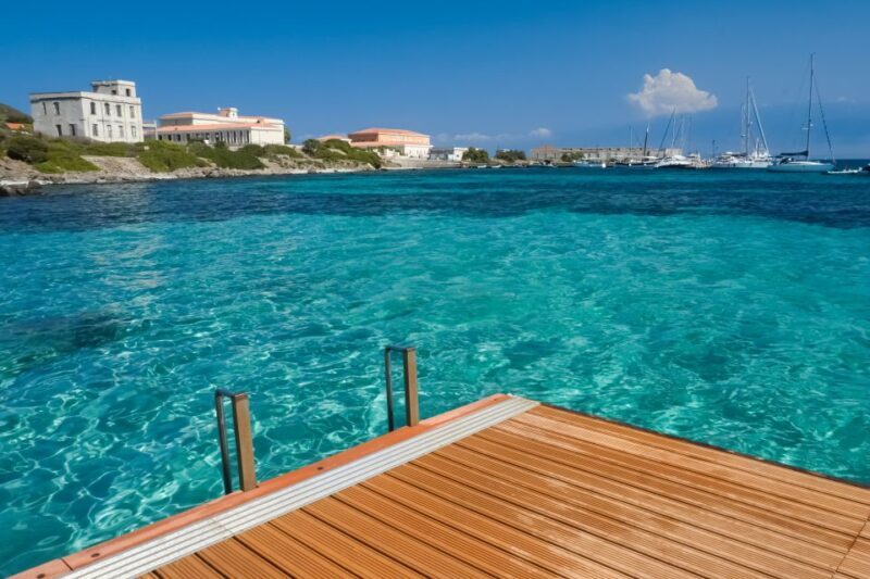 From Stintino: Asinara Vintage Sailing Boat Tour with Lunch - Final Thoughts