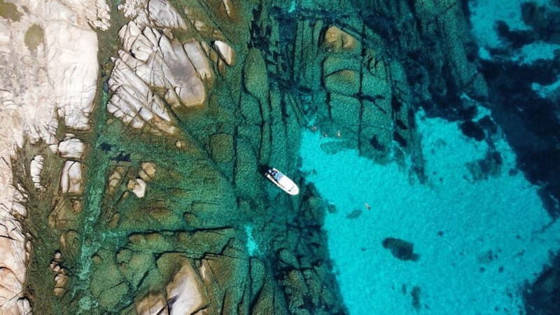 From Stintino: boat trip to Asinara - Final Thoughts