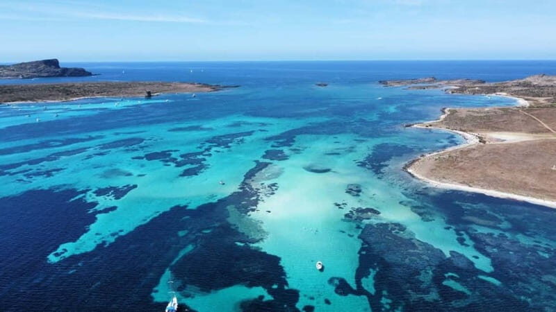 From Stintino: boat trip to Asinara - FAQ