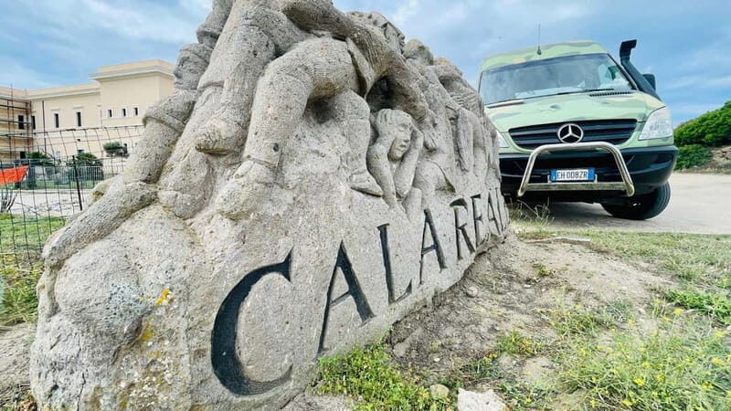 From Stintino: Day trip by minibus in Asinara National Park - Summing Up: Is This Tour for You?