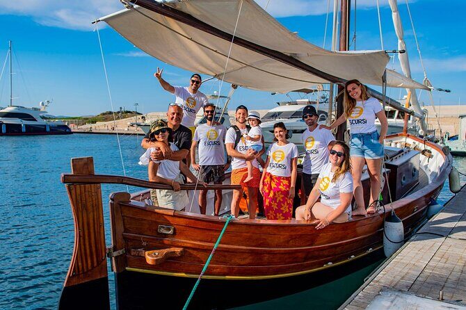 From Stintino: sailing trip to Asinara - From Stintino: Sailing Trip to Asinara — A Detailed Look