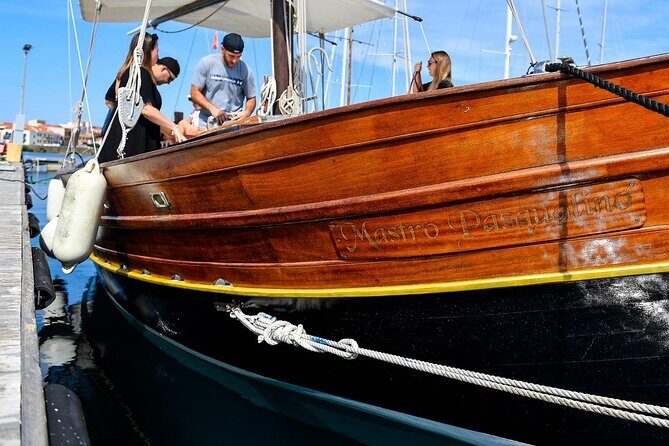 From Stintino: sailing trip to Asinara - Who Should Book This Tour?