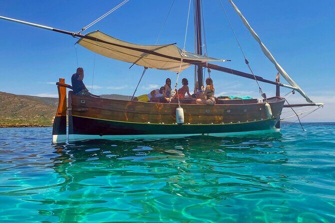 From Stintino: sailing trip to Asinara - FAQ