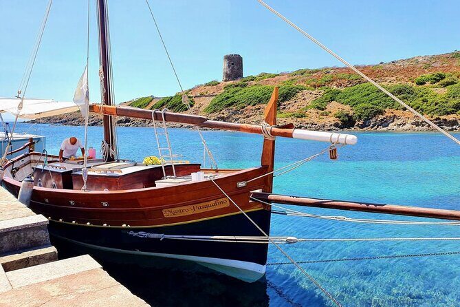 From Stintino: sailing trip to Asinara - Final Thoughts