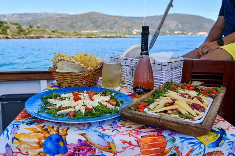 From Stintino: Sailing Trip to Asinara with Lunch - Why You’ll Love This Sailing Trip to Asinara