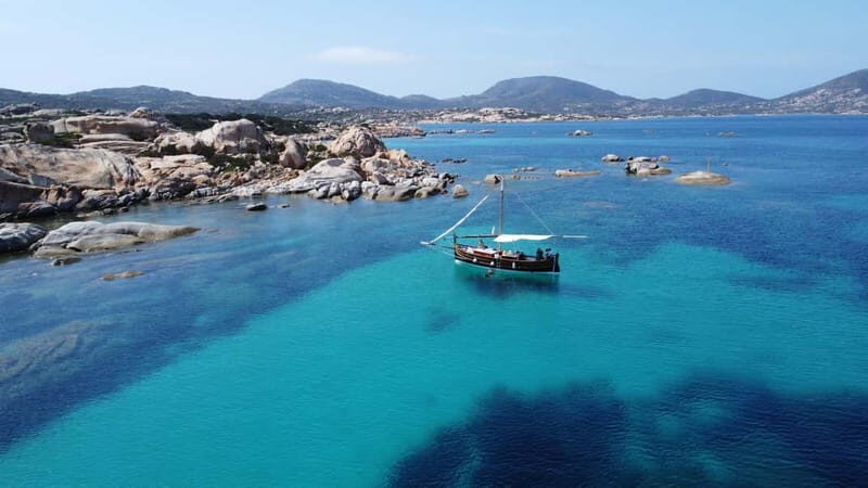 From Stintino: Sailing Trip to Asinara with Lunch - Value and Pricing: Is It Worth It?