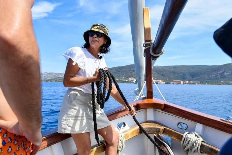From Stintino: Sailing Trip to Asinara with Lunch - Final Thoughts: Is It Worth the Experience?