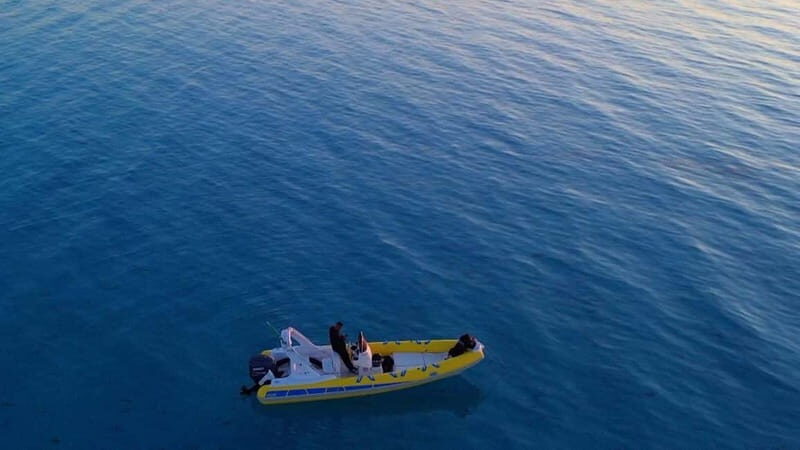 From Stintino: two-hour dinghy tour at sunrise or sunset - A Deep Dive into the Experience