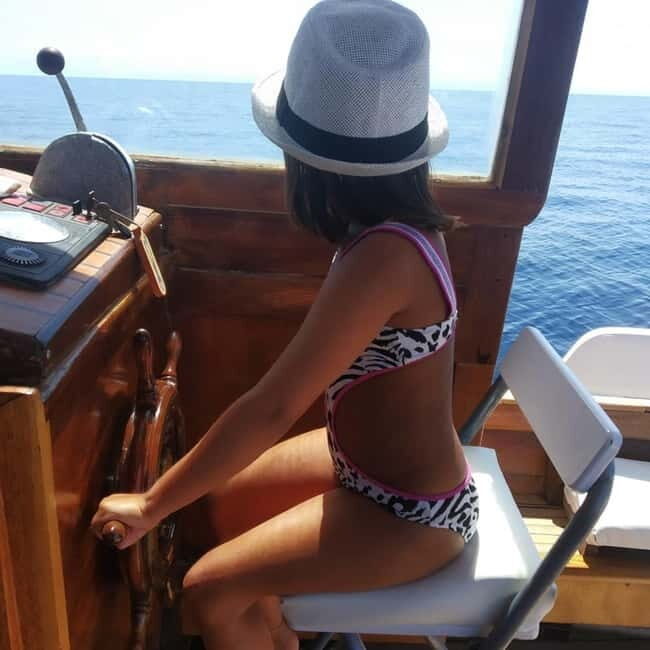 From Stintino: wooden boat excursion to Asinara Island - Who Will Love This Tour?
