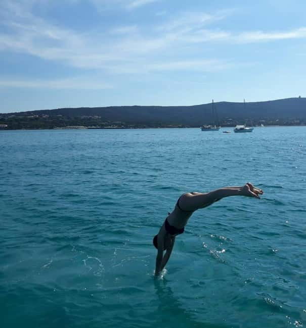 From Stintino: wooden boat excursion to Asinara Island - FAQ