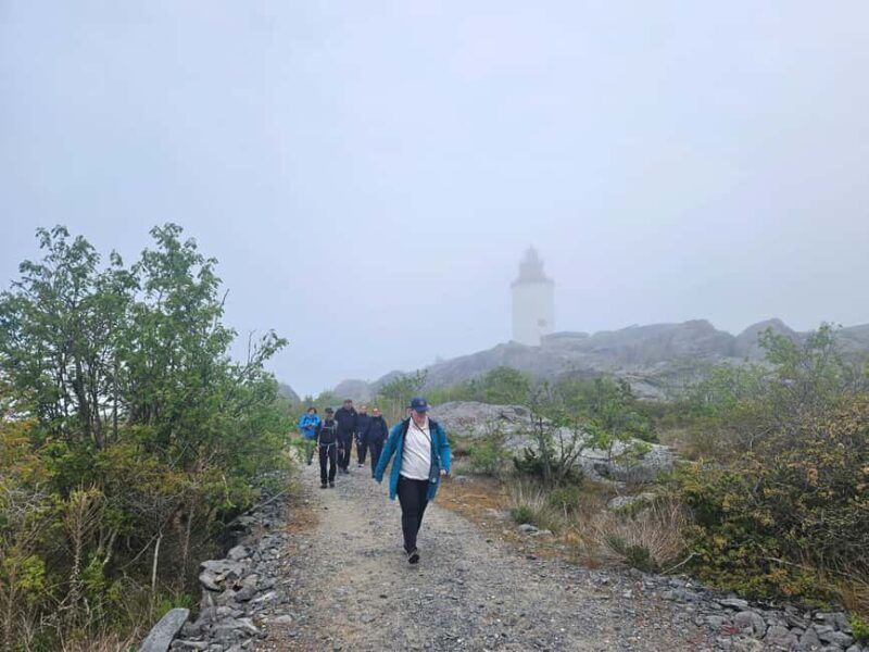 From Stockholm: Archipelago hike to Landsort lighthouse - A Detailed Look at the Experience