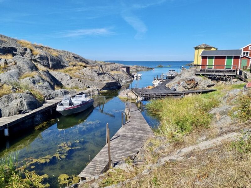 From Stockholm: Archipelago hike to Landsort lighthouse - Who Is This Tour Best For?