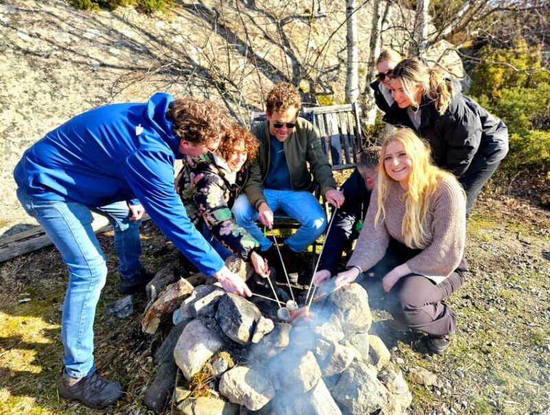 From Stockholm: Archipelago hike to Landsort lighthouse - From Stockholm: Archipelago Hike to Landsort Lighthouse — A Practical Guide for Curious Travelers