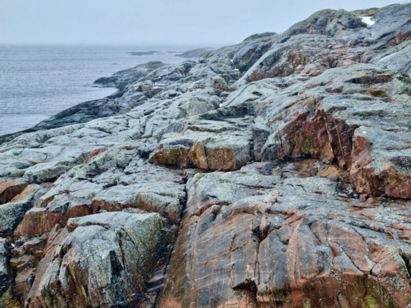 From Stockholm: Archipelago hike to Landsort lighthouse - Visiting Landsort Lighthouse and Cold War Relics