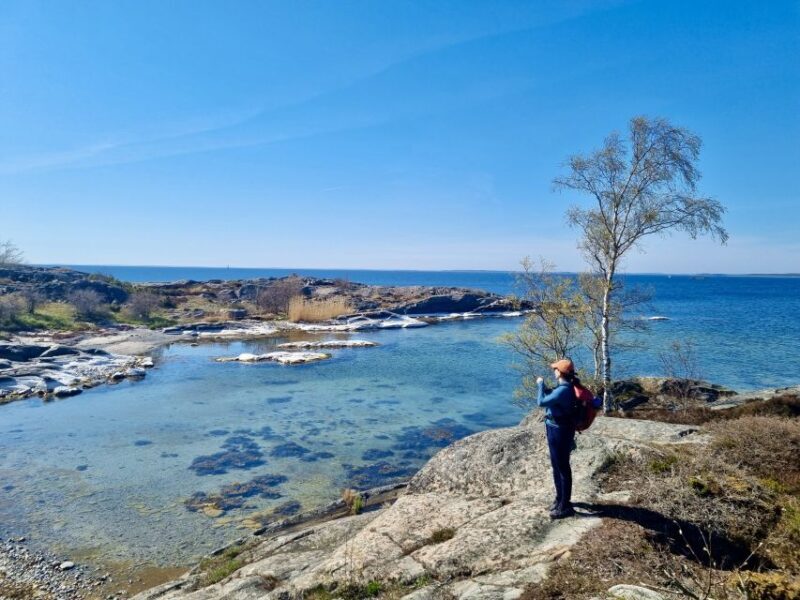 From Stockholm: Archipelago hike to Landsort lighthouse - Who Should Consider This Tour?